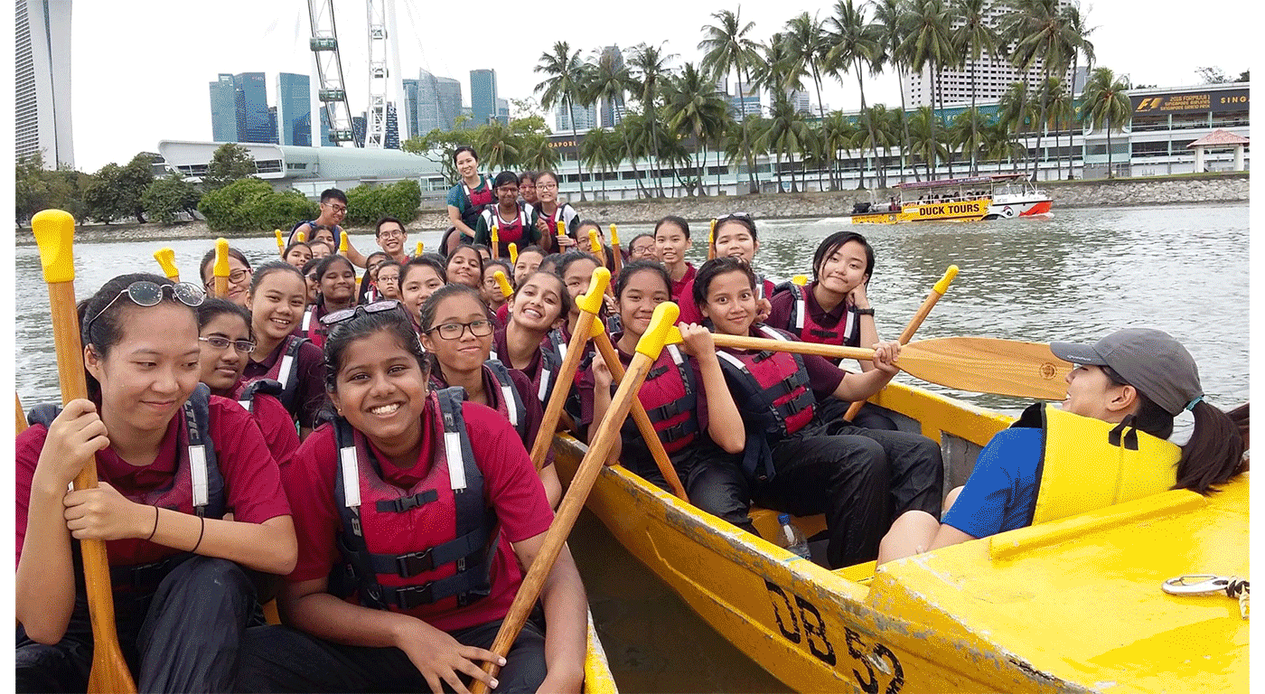 National Police Cadet Corps